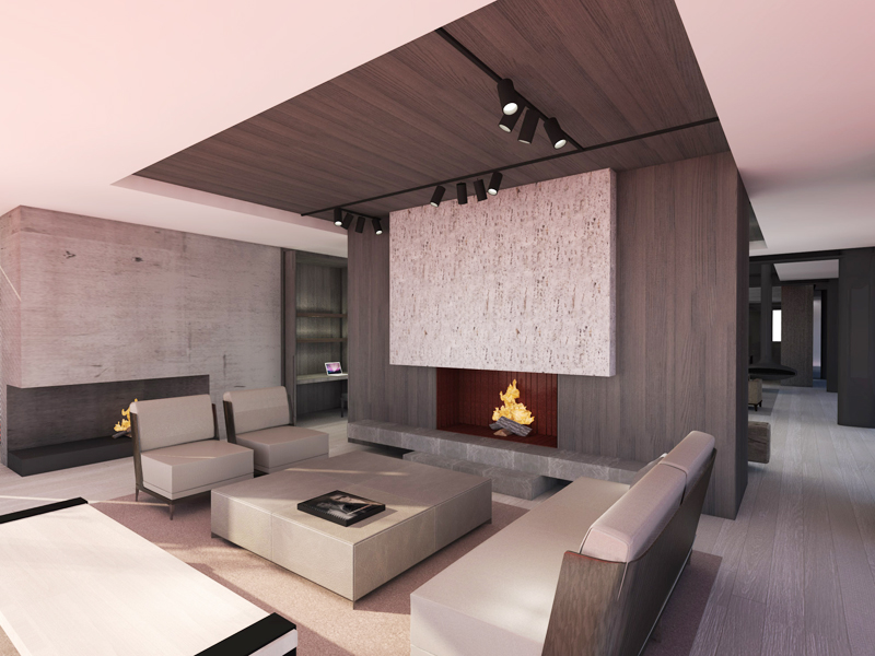 Glenn Sestig Architects - news 01. april 2019.