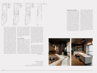 Glenn Sestig Architects - news 06. october 2014